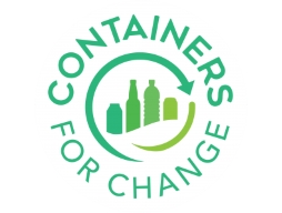 Containers for Change