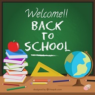 Welcome to Term 3!